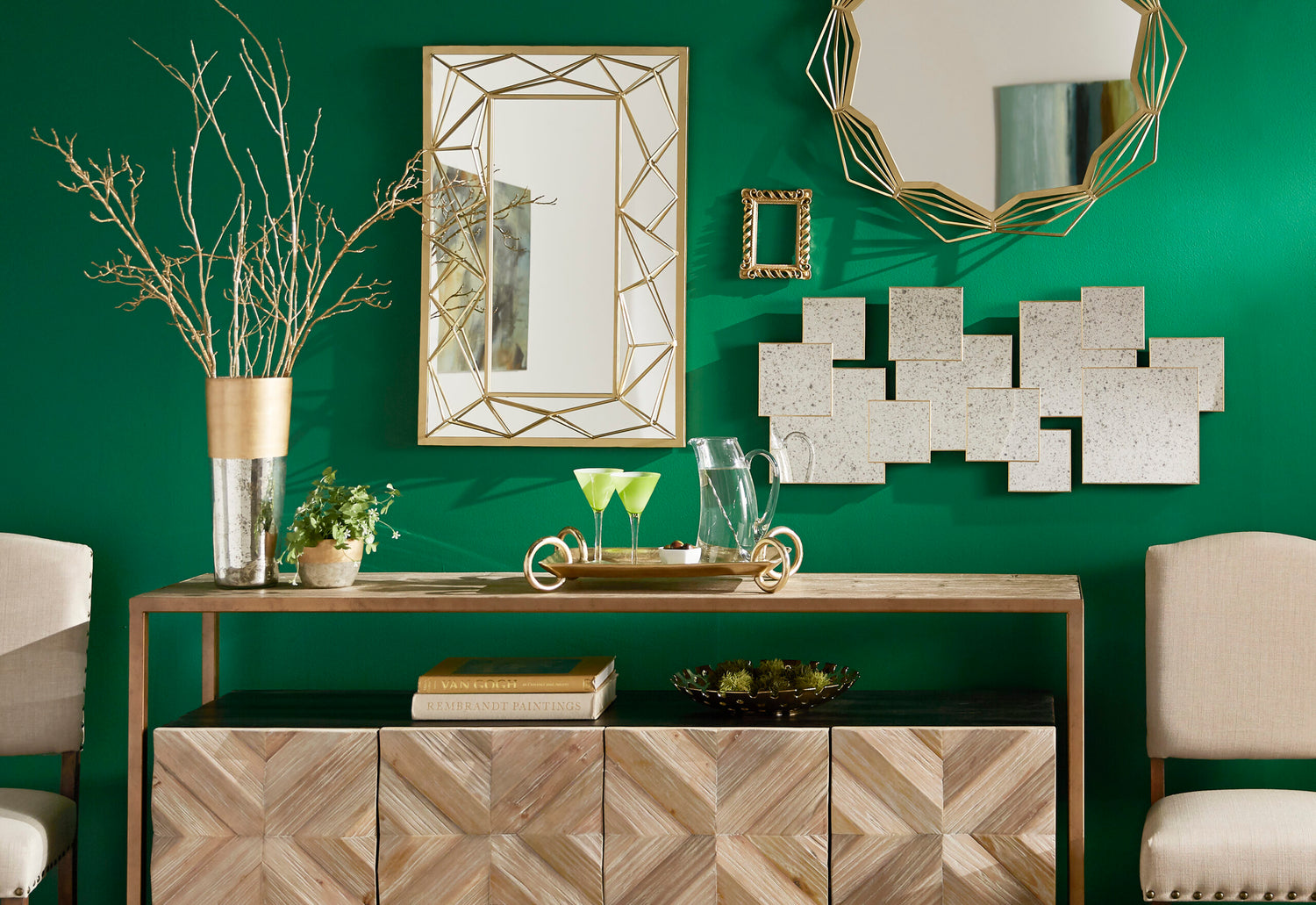Mirror Styling Guide – iNSPIRE Q Home