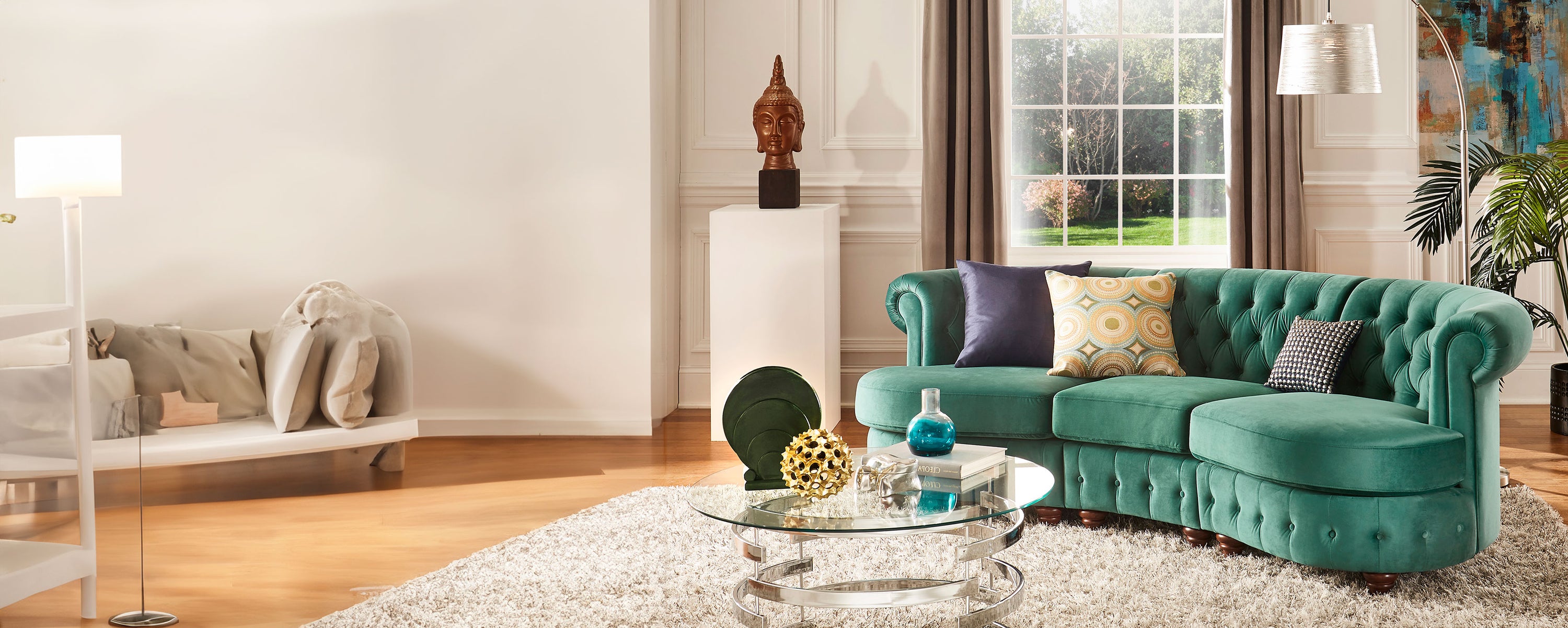 iNSPIRE Q Furniture - Make It Home – iNSPIRE Q Home