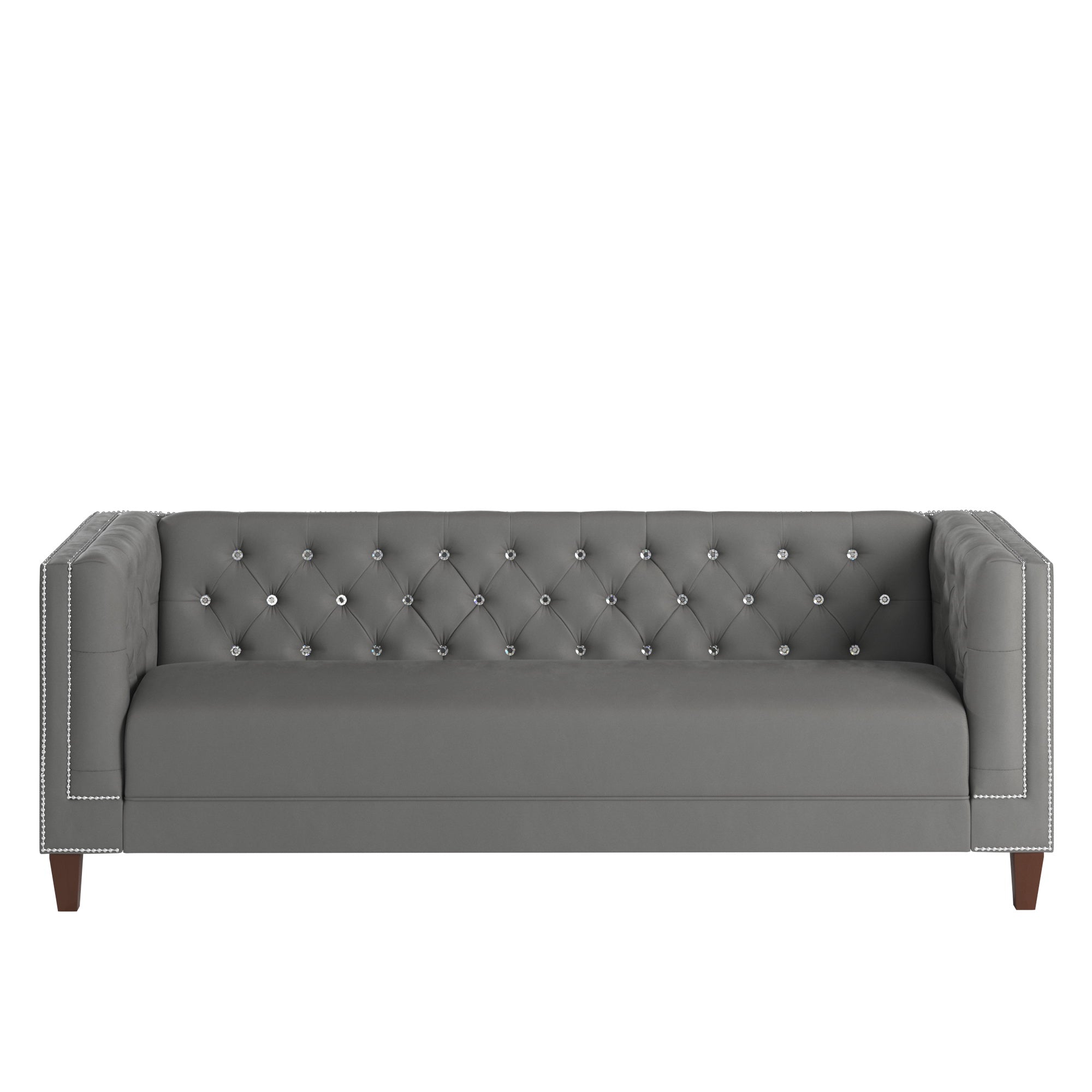 Tuxedo Sofa | Cabinets Matttroy